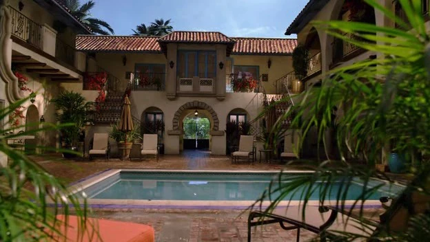 Melrose Place (Set) | Melrose Place Wiki | Fandom