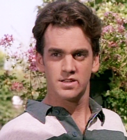 Paul Brubecker | Melrose Place Wiki | Fandom