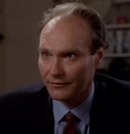 Hal Barber | Melrose Place Wiki | Fandom