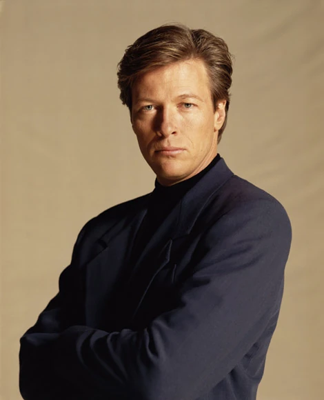 Peter Burns | Melrose Place Wiki | Fandom