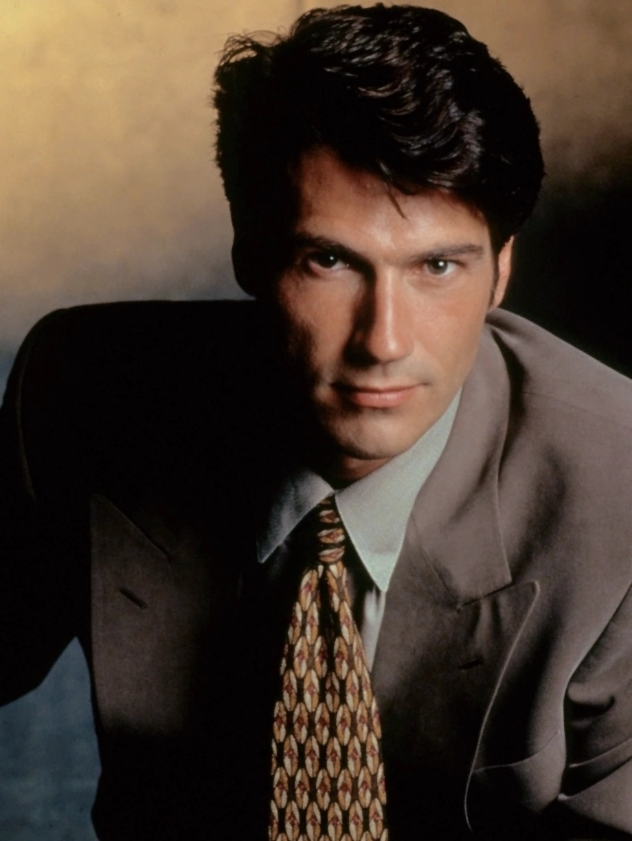 Chris Marchette | Melrose Place Wiki | Fandom