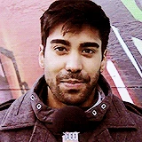 Matt Rivera | Mel's Crazy World Wiki | Fandom