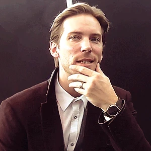 Ken Fields | Mel's Crazy World Wiki | Fandom