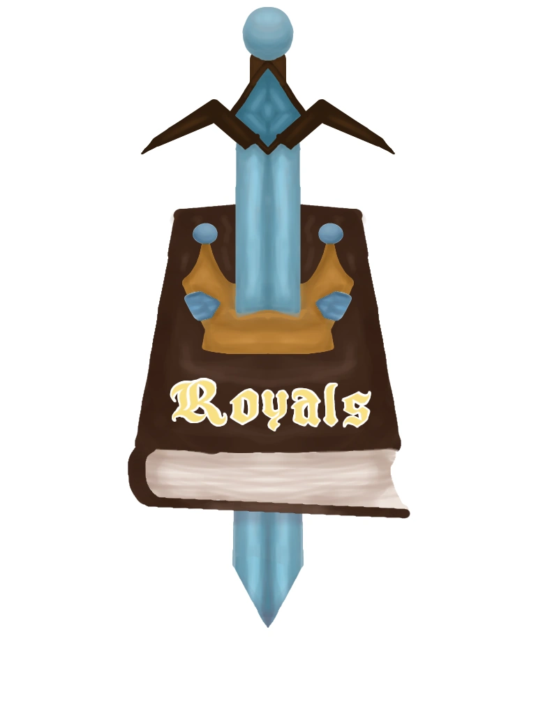 Royals Smp | Melody's Life Series | Fandom