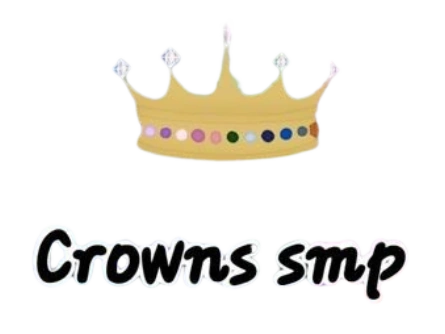 Crowns Smp | Melody's Life Series | Fandom