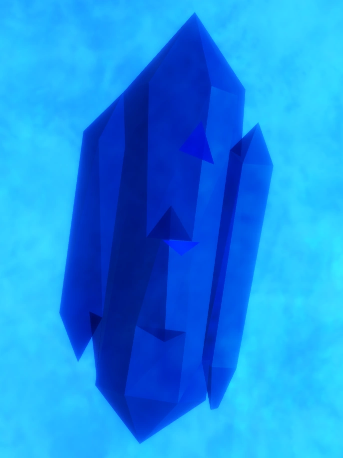 Kyber crystal | Far Far Away: The Sith Lords | Fandom