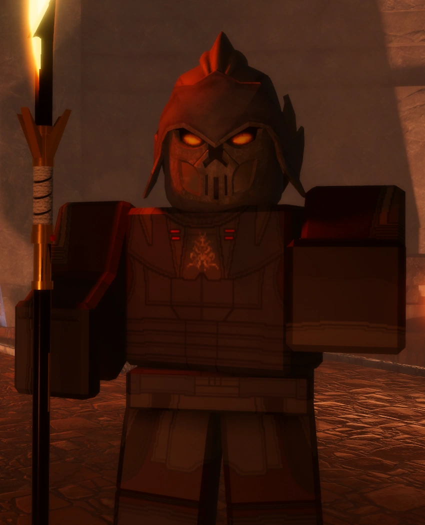 Rule of Two | Far Far Away: The Sith Lords | Fandom