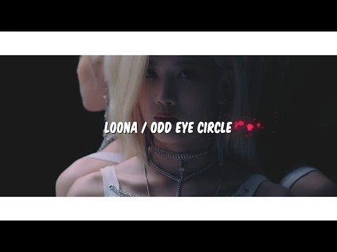 LOONATIC - LOONA (ODD EYE CIRCLE) | Mels teddytattoos Wiki | Fandom