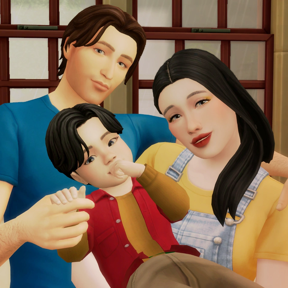 Charming Family | Melsie's Disney BACC Wiki | Fandom