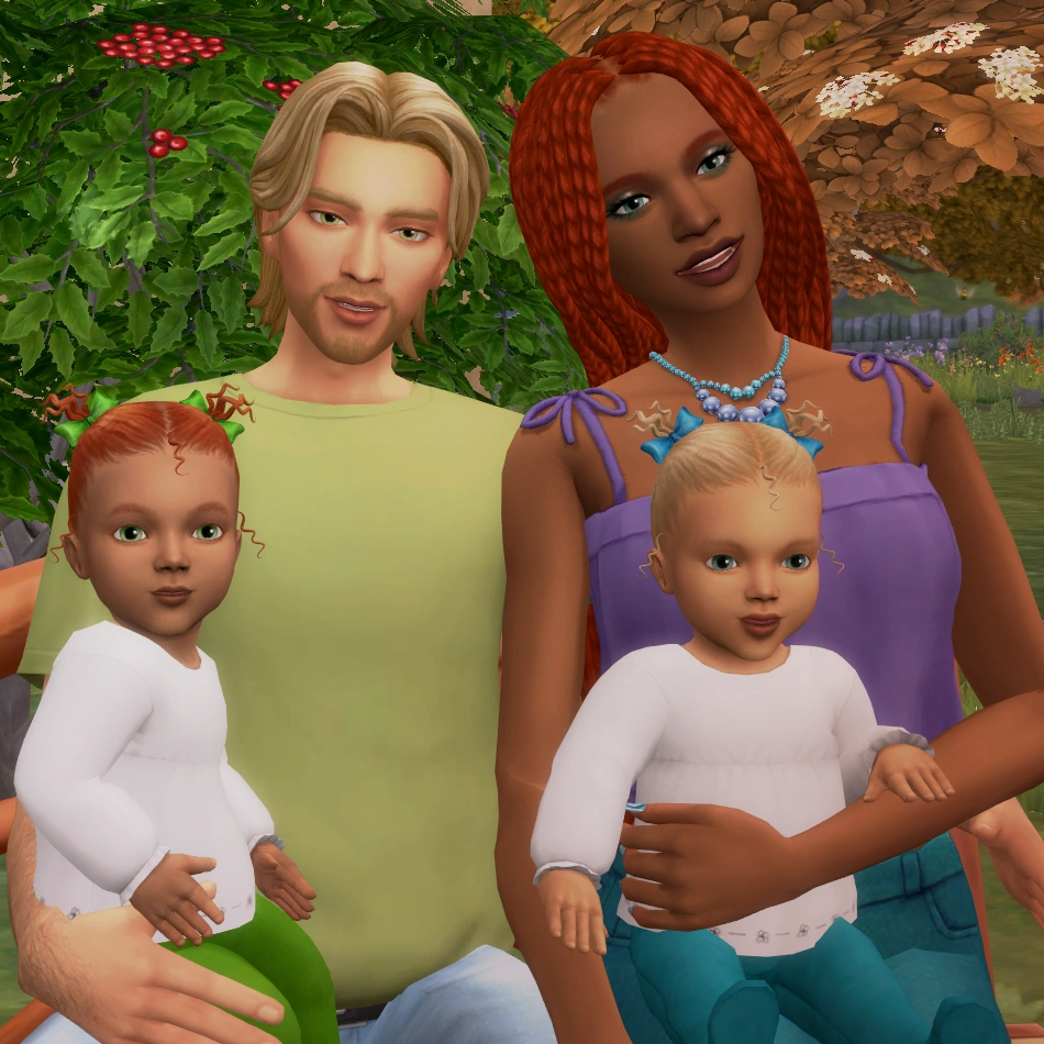 Hood Family | Melsie's Disney BACC Wiki | Fandom