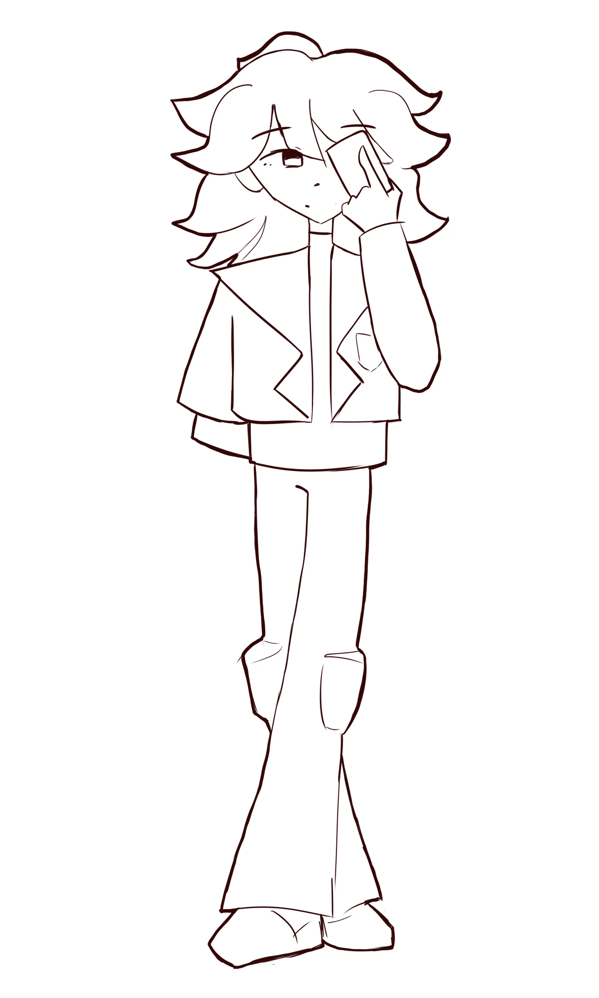 Kayde | Melt Wiki | Fandom