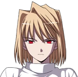 Red Arcueid | Melty Blood Wiki | Fandom