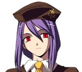 Sion TATARI | Melty Blood Wiki | Fandom