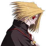 Night of Wallachia | Melty Blood Wiki | Fandom