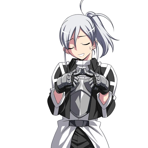 Riesbyfe Stridberg | Melty Blood Wiki | Fandom