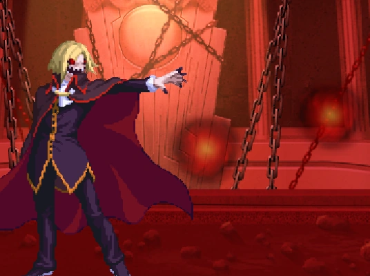 User blog:Henryq 5*/Warachia (Commands) | Melty Blood Wiki | Fandom