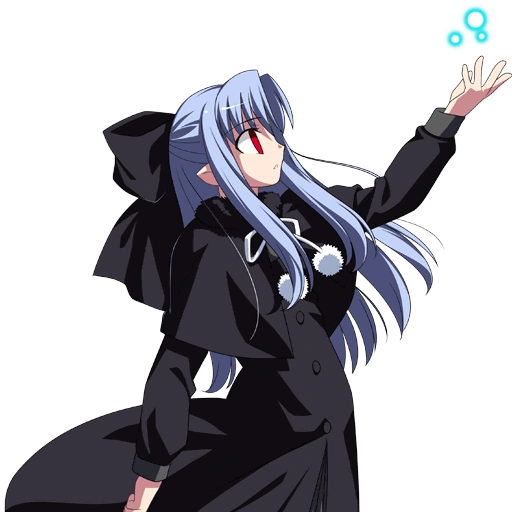 Len | Melty Blood Wiki | Fandom