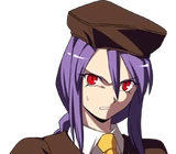 Sion TATARI | Melty Blood Wiki | Fandom