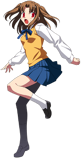 Satsuki Yumizuka | Melty Blood Wiki | Fandom
