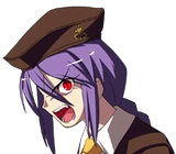 Sion TATARI | Melty Blood Wiki | Fandom