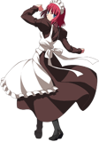 Hisui | Melty Blood Wiki | Fandom