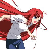 Aoko Aozaki | Melty Blood Wiki | Fandom