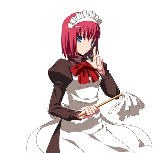 Hisui | Melty Blood Wiki | Fandom