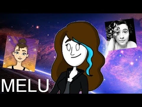 Ella es Melu | Wiki MeLusines | Fandom