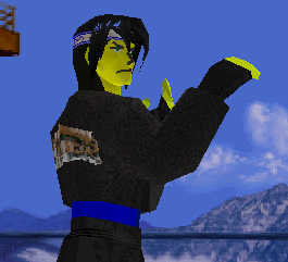 Character:Melvana | Melv's Modding Factory Wiki | Fandom