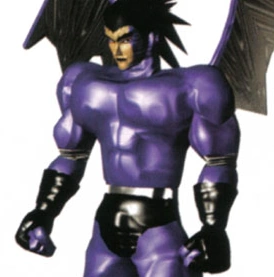 Character:Classic Devil | Melv's Modding Factory Wiki | Fandom