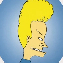 Character:Beavis | Melv's Modding Factory Wiki | Fandom