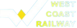 West Coast Railway | Melways Transit Wiki | Fandom