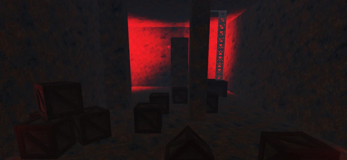 Rust Room | Meme Asylum Wiki | Fandom