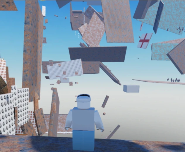 The Nuke | Meme Asylum Wiki | Fandom