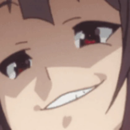 Megumin | Meme Eternal Wiki | Fandom