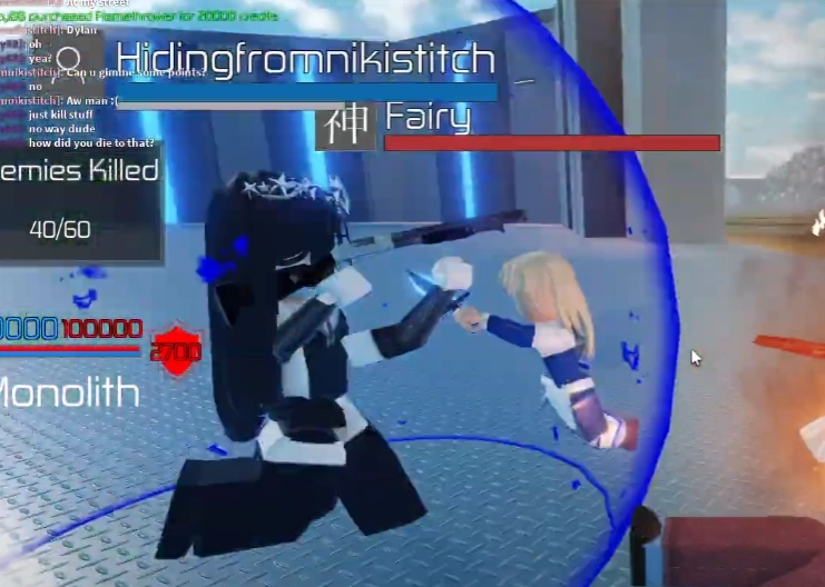 Fairy | Meme Eternal Wiki | Fandom