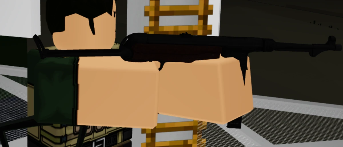 MP40 | Meme Attack Wiki | Fandom