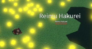 Reimu Hakurei | Meme Attack Wiki | Fandom