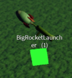 Big Rocket Launcher | Meme Attack Wiki | Fandom