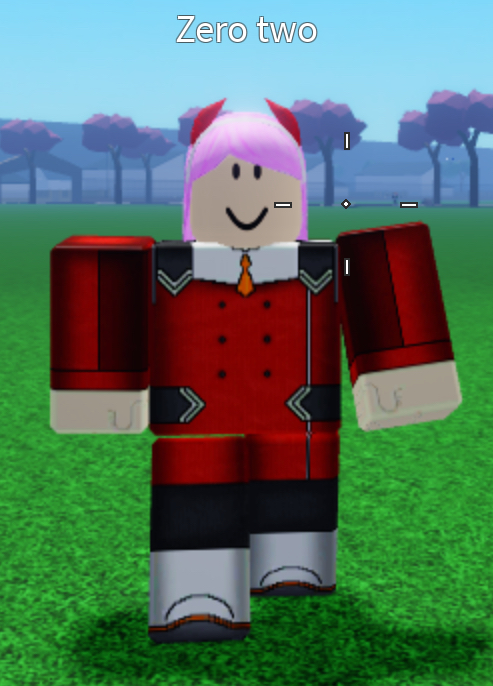 Zero two | Meme Attack Wiki | Fandom