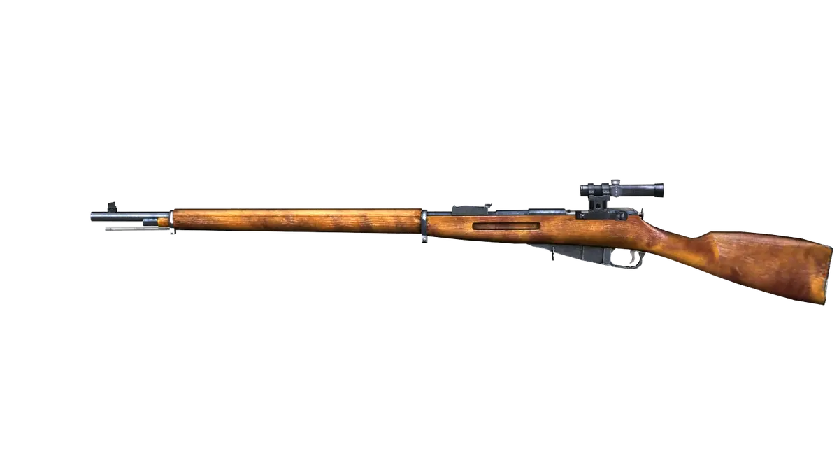 Mosin nagant | Meme Attack Wiki | Fandom