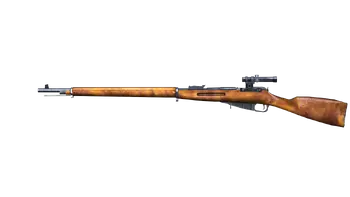 Mosin nagant | Meme Attack Wiki | Fandom