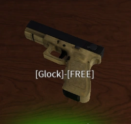 Glock | Meme Attack Wiki | Fandom