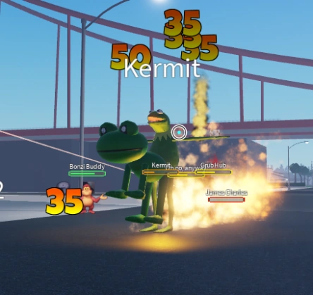 Kermit | Meme Attack Wiki | Fandom