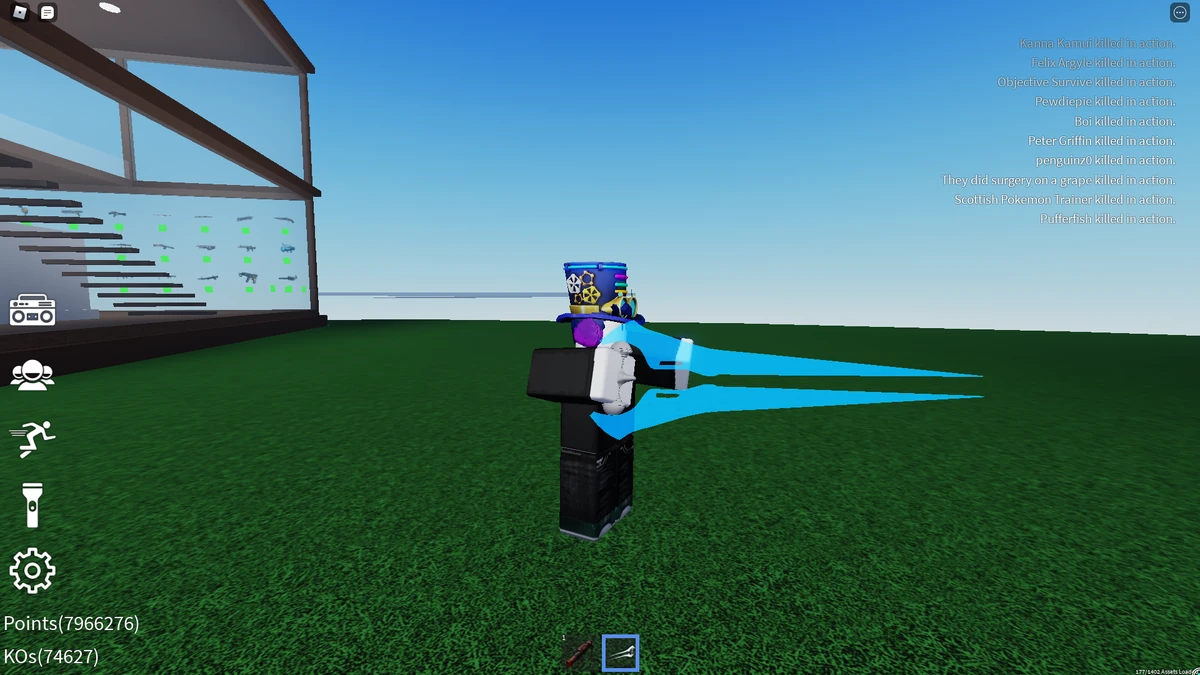 EnergySword | Meme Attack Wiki | Fandom