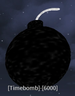 TimeBomb | Meme Attack Wiki | Fandom