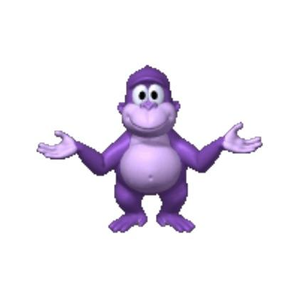 Bonzi Buddy | Meme Attack Wiki | Fandom