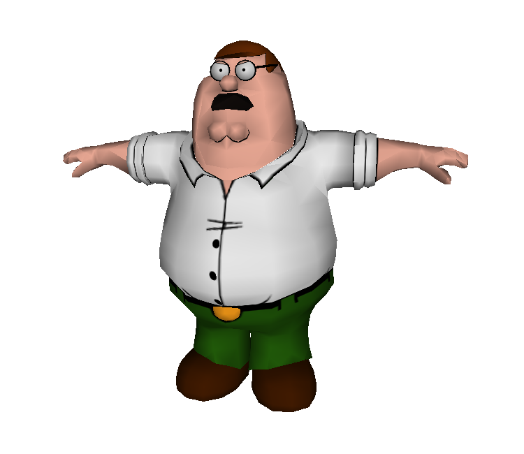 Peter Griffin | Meme Attack Wiki | Fandom