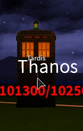 Tardis | Meme Attack Wiki | Fandom