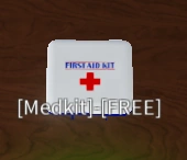 Medkit | Meme Attack Wiki | Fandom